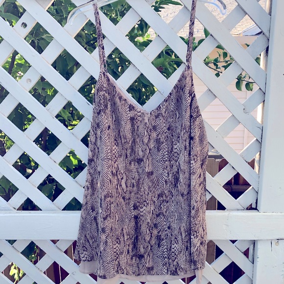 torrid | Tops | Torrid Cami Tank With Adjustable Straps Fully Lined ...